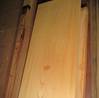 KEYAKI（JAPANESE ZELKOVA）LUMBER｜Export of Japanese wood｜MARUYONE TRADING ...